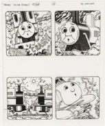 Smoke Signals | Thomas the Tank Engine Wiki | Fandom