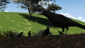 Birds (T&F) | Thomas the Tank Engine Wiki | Fandom