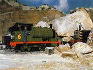 Toby's Tightrope (Buzz Book) | Thomas the Tank Engine Wikia | Fandom