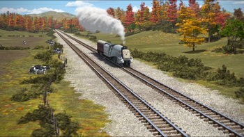 The Loop Line | Thomas the Tank Engine Wiki | Fandom