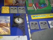 Bertie (T&F)/Behind the Scenes | Thomas the Tank Engine Wikia | Fandom