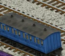 LBSC Stroudley Coaches | Thomas the Tank Engine Wiki | Fandom