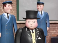 Emily's New Coaches | Thomas the Tank Engine Wiki | Fandom