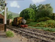 Gallant Old Engine (episode)/Gallery | Thomas the Tank Engine Wikia ...