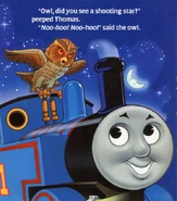Good Night, Thomas | Thomas the Tank Engine Wiki | Fandom