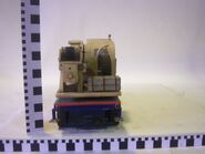 Kelly/Behind the Scenes | Thomas the Tank Engine Wiki | Fandom