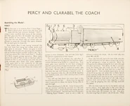 Annie and Clarabel (RWS)/Gallery | Thomas the Tank Engine Wiki | Fandom