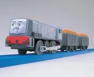 Dennis/Gallery | Thomas the Tank Engine Wiki | Fandom