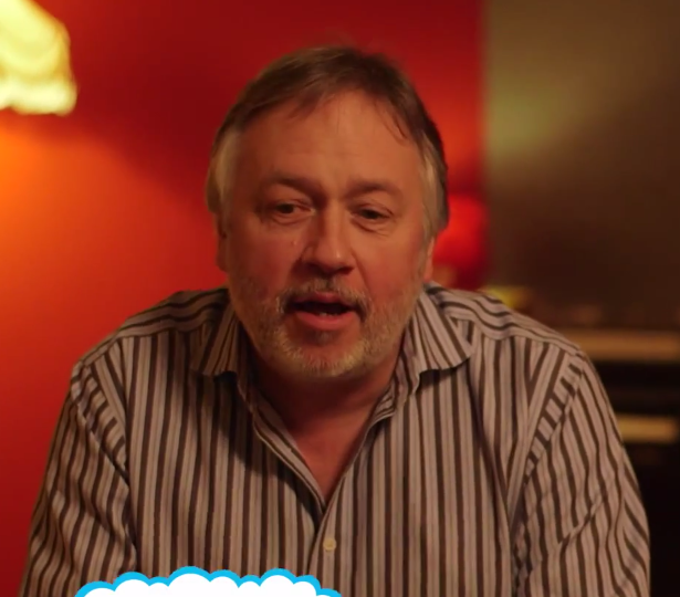 Robert Hartshorne | Thomas the Tank Engine Wiki | Fandom