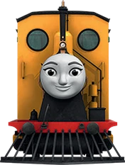Tamika/Gallery | Thomas the Tank Engine Wiki | Fandom