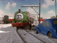 Buses (T&F)/Gallery | Thomas the Tank Engine Wiki | Fandom