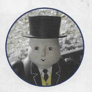 Thomas' Milkshake Muddle (book)/Gallery | Thomas the Tank Engine Wiki ...