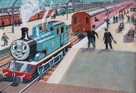 Series 4 (Storytime) | Thomas the Tank Engine Wiki | Fandom