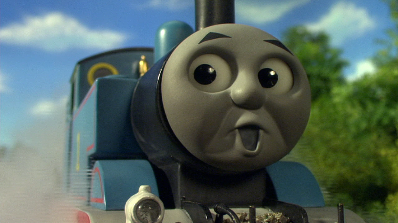 Thomas and the Lighthouse | Thomas the Tank Engine Wikia | Fandom