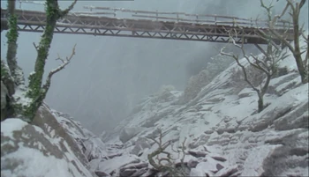 The Rickety Old Bridge | Thomas the Tank Engine Wiki | Fandom