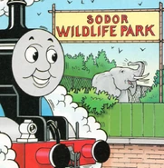 Water Trick | Thomas the Tank Engine Wiki | Fandom