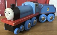 Brio/Gallery | Thomas the Tank Engine Wiki | Fandom