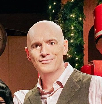 David Asling | Thomas the Tank Engine Wiki | Fandom