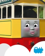 Flora/Gallery | Thomas the Tank Engine Wiki | Fandom