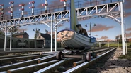 Skiff (T&F)/Gallery | Thomas the Tank Engine Wiki | Fandom