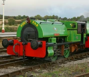 Bill and Ben | Thomas the Tank Engine Wikia | Fandom
