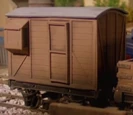 The Works Train (T&F) | Thomas the Tank Engine Wiki | Fandom