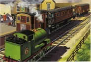 Henrietta (RWS) | Thomas the Tank Engine Wiki | Fandom