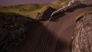 Calles Cavern | Thomas the Tank Engine Wiki | Fandom