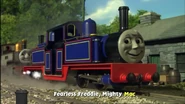 Mighty Mac/Gallery | Thomas the Tank Engine Wiki | Fandom