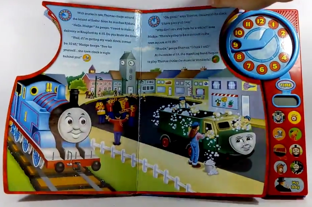 Killdane Tandf Thomas The Tank Engine Wiki Fandom