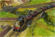 Ffarquhar Quarry (RWS) | Thomas the Tank Engine Wiki | Fandom