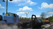 LMS 20 Ton Brake Vans/Gallery | Thomas the Tank Engine Wiki | Fandom