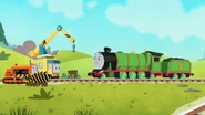 Henry (AEG)/Gallery | Thomas the Tank Engine Wiki | Fandom