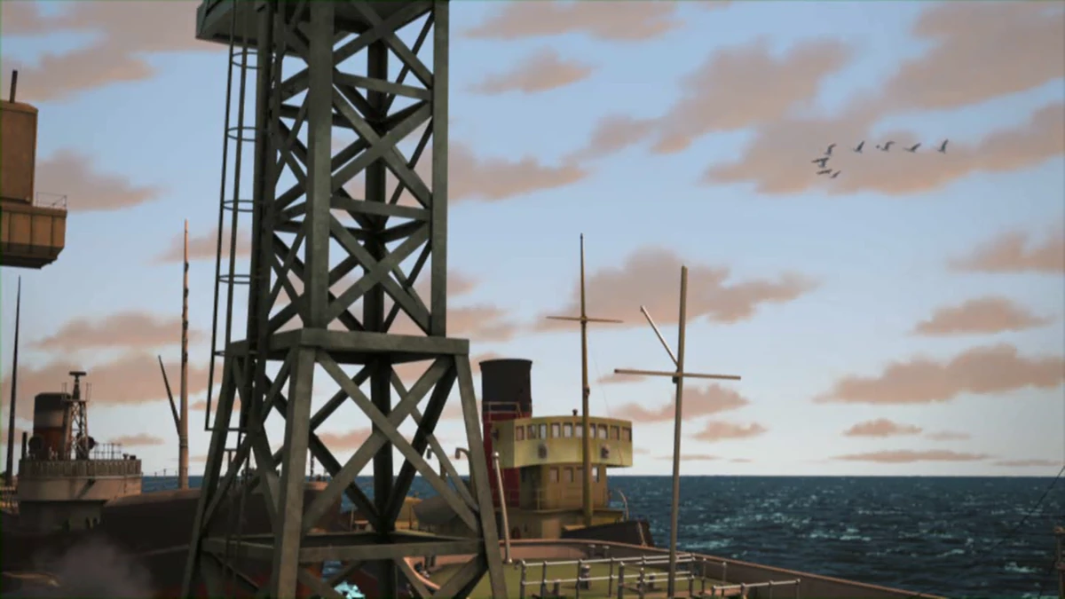 Diesel and the Ducklings/Gallery | Thomas the Tank Engine Wiki | Fandom