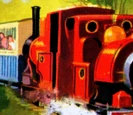 Duncan (RWS)/Behind the Scenes | Thomas the Tank Engine Wiki | Fandom