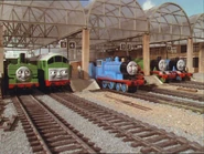 Edward's Exploit/Gallery | Thomas the Tank Engine Wiki | Fandom