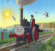 Fergus/Gallery | Thomas the Tank Engine Wiki | Fandom