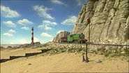Tidmouth Beach (T&F)/Gallery | Thomas the Tank Engine Wiki | Fandom