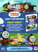 Meet the Engines (2022 book) | Thomas the Tank Engine Wiki | Fandom