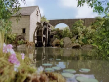 The Watermill | Thomas the Tank Engine Wiki | Fandom