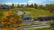 List of Stations (T&F) | Thomas the Tank Engine Wiki | Fandom