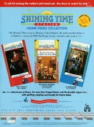 Shining Time Station VHS Releases | Thomas the Tank Engine Wiki | Fandom