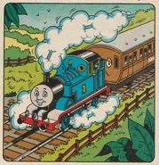 The Flower Festival! | Thomas the Tank Engine Wiki | Fandom