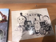 Terence (RWS) | Thomas the Tank Engine Wiki | Fandom