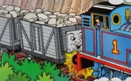 Tricky Trucks! | Thomas the Tank Engine Wiki | Fandom