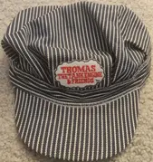 Clothes/Gallery | Thomas the Tank Engine Wiki | Fandom