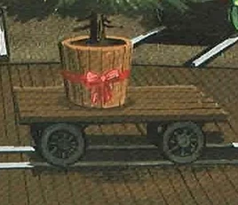 Flatbeds (RWS) | Thomas the Tank Engine Wiki | Fandom