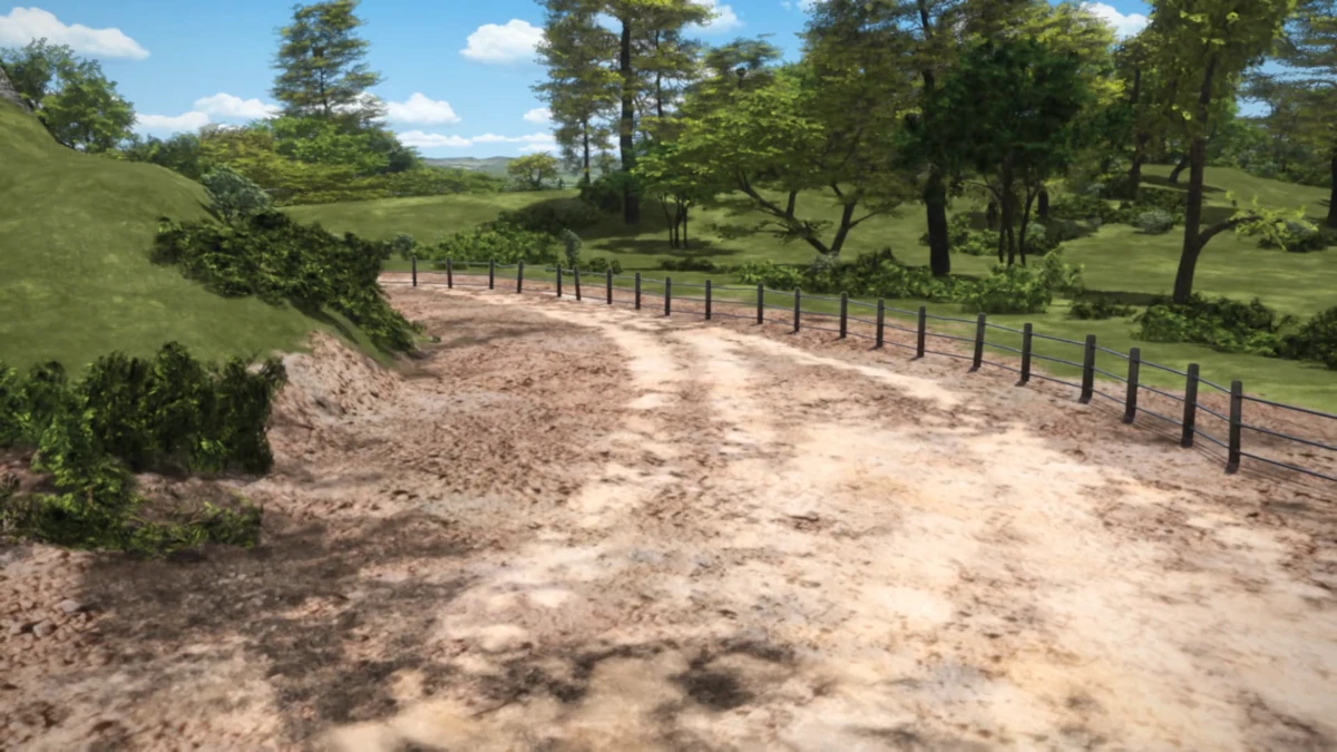 Free the Roads/Gallery | Thomas the Tank Engine Wiki | Fandom