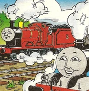 Gordon's Express | Thomas the Tank Engine Wiki | Fandom