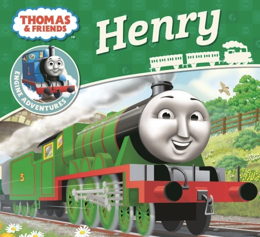 Henry | Thomas the Tank Engine Wiki | Fandom